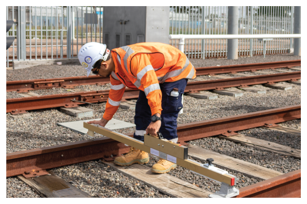 Training Ahead- Rail Training, Train Track Safety Awareness, Rail Medicals