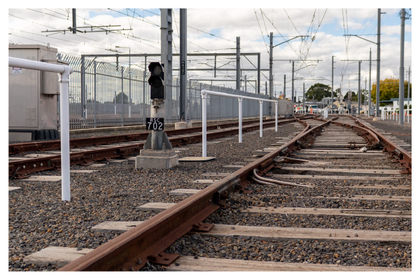 Training Ahead- Rail Training, Train Track Safety Awareness, Rail Medicals